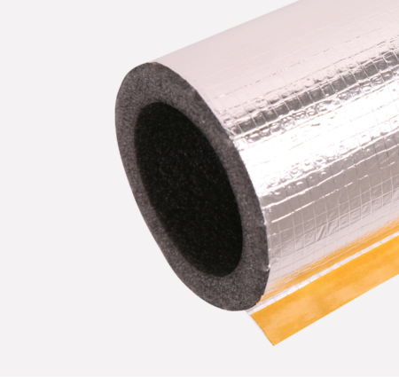 K-FLEX-ST elastomeric sheets - SPUR